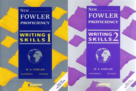 Proficiency Writing Skills