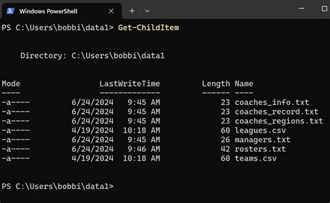 Powershell How To Use Where Object With Notlike Collecting Wisdom