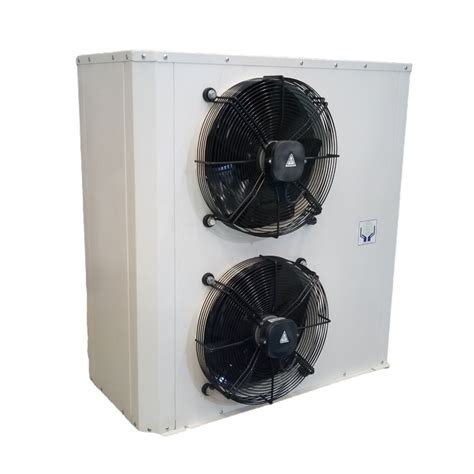 Single Condensing Unit Thermaltrue