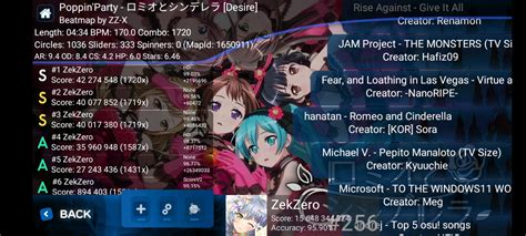 Skin Folder Reads Skin Assets Issue 164 Osudroid Osu Droid GitHub