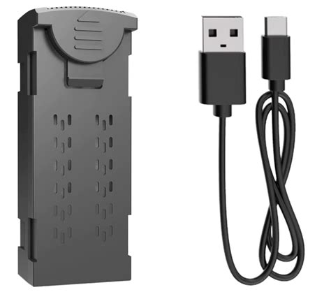 Selecting The Perfect Battery For Deerc De D D D And D Drone Rc Finder