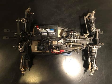 Will 4wd Stadium Truck 10th Truggy Be The Next Big Thing RCLYFE