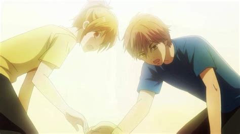 Taichi X Chihaya Wiki Anime Amino