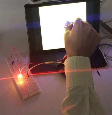 Install Your Color Sensor With Three Simple Steps C B Electronics