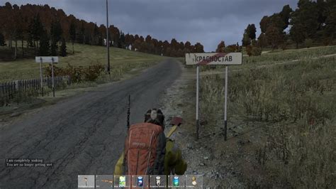 Dayz Standalone Newbie Exploring YouTube
