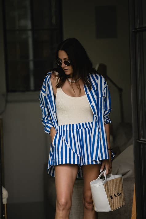 How To Style A Button Up Shirt The Gray Details