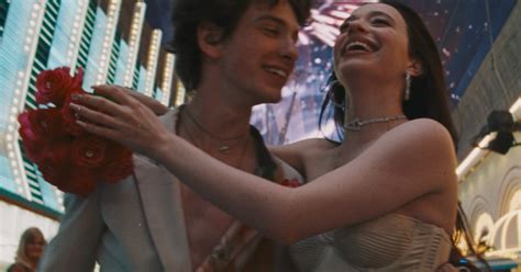 A Sex Worker Marries The Son Of A Russian Oligarch In The Comically