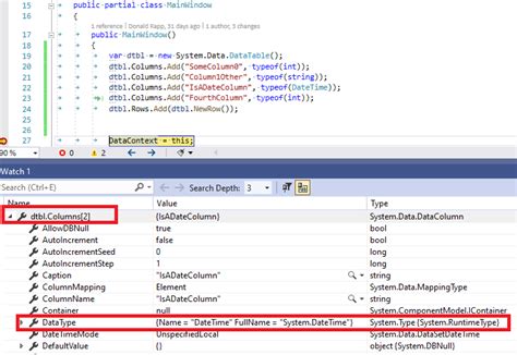 C Using For Nested Loop I Want To Fill My Datable To Another