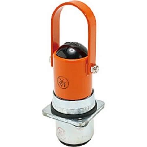 Spt 11 Daiwa Dengyo Interlock Plug Safety Switch Metal At Rs 2800