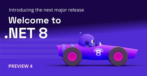 Alvin Ashcraft On Linkedin Announcing Net 8 Preview 4 Net Blog