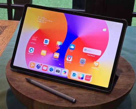 Huawei Matepad Se Resmi Meluncur Di Indonesia Jadi Tablet Pilihan Keluarga Hybrid Co Id
