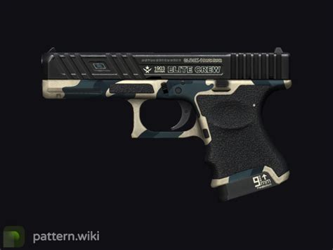 Glock Skins Pattern Wiki