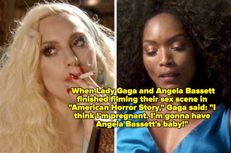 Hollywood Has Truly Nailed How Women Have Sex In Moviestv Shows And