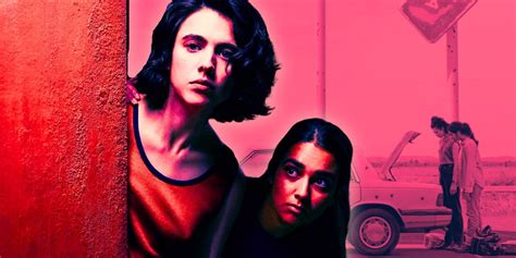 Drive Away Dolls Summary Trailer Cast And More