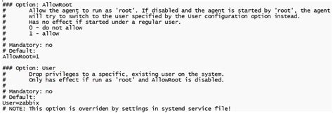 Cannot Open File Varlogmessages 13 Permission Denied Zabbix