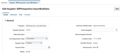 Hakan Biroglu Automate File Based Data Import Using Erpintegrationservice