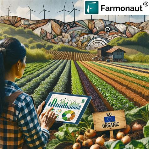 Eu Organic Certification Boost Sustainable Farming Today