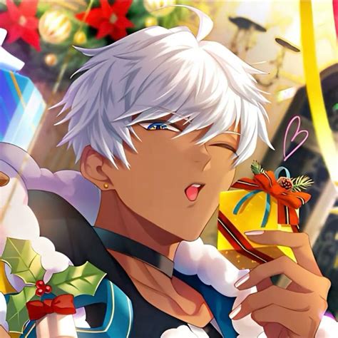 Mammon Icon Shall We Date