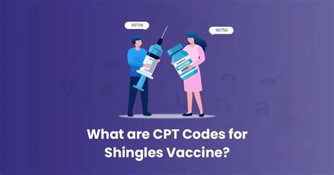 CPT Codes For Shingles Vaccine BellMedEx