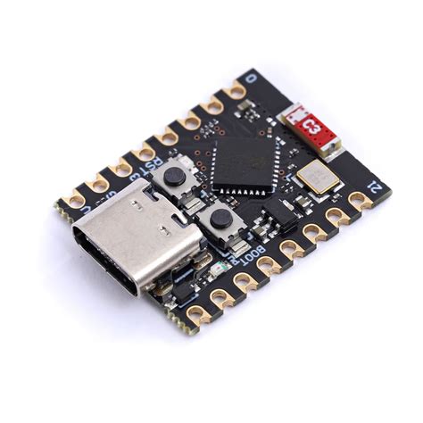 Getuscart Teyleten Robot Esp32 C3 Development Board Esp32 Supermini Development Board Esp32