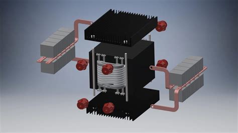 A Transformer To Drive The Transition From Ac To Dc Epfl