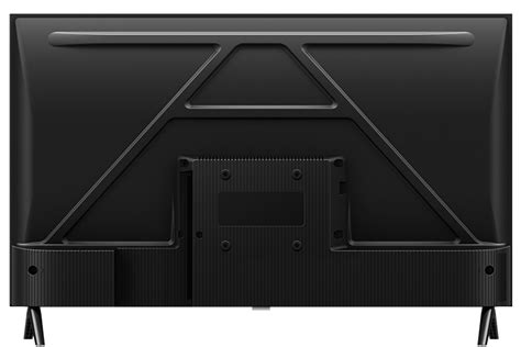 TCL S Class P FHD HDR LED Smart TV With Google TV S G CA TCL Canada