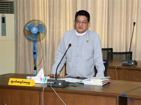 ရန်ကုန်တိုင်းဒေသကြီး ပုဂ္ဂလိက သယ်ယူပို့ဆောင်ရေး ကြီးကြပ်မှုကော်မတီ Yrtc ၏ ဆောင်ရွက်ချက်များန