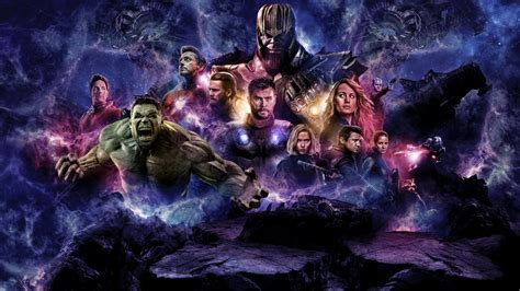 アベンジャーズ壁紙無料 アベンジャーズ 高画質pc壁紙 ページ 3 Orka