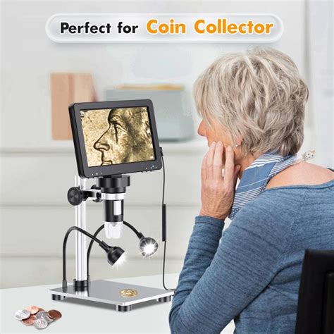 How Does The Light Microscope Work