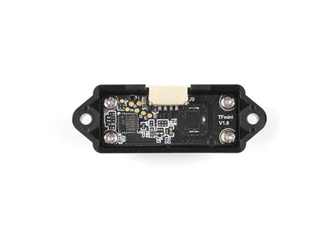 Tfmini S Micro Lidar Module Robot Gear Australia