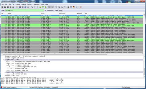 Daren Matthews Using Tcp Flags To Filter 3 Way Handshake Using Tcpdump Wireshark