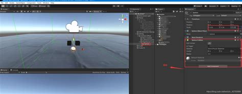 Unity关于oculus Quest2 入门开发：（六）基于xr Interaction Toolkit0100开发交互功能之抓取篇oculus 抓取移动 Csdn博客