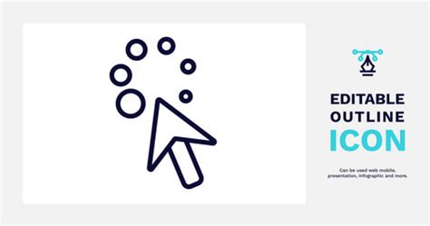 Wait Cursor Icon Filled Cursor Icon From Vector Image