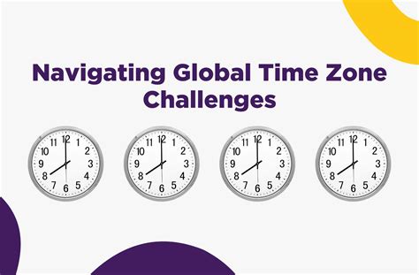 Navigating Global Time Zone Challenges Lennorhive Employer Of Record Company In The Philippines
