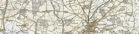 Scawsby Photos Maps Books Memories Francis Frith