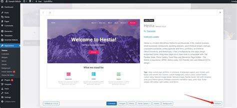 How To Properly Rollback Wordpress Plugins And Themes To Previous