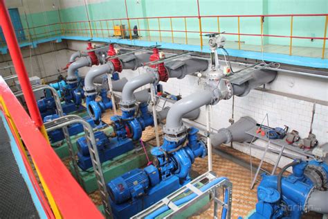 Төв цэвэрлэх байгууламж зогсоход хүрээд байна