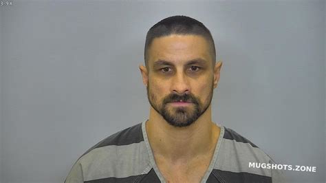 Moore Brendan Tyler Burleigh County Mugshots Zone