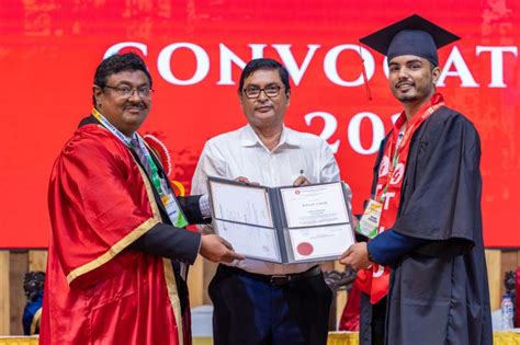 Aditya Kumar Jha On Linkedin Convocation Convocation2024
