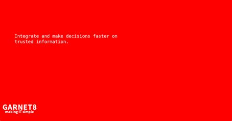 Seamless Collaborative Government Integration Hub
