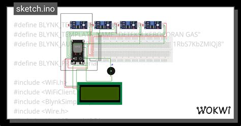 Tesis Project Wokwi Esp32 Stm32 Arduino Simulator