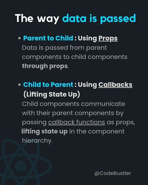 Web Developer Reactjs Nextjs Mongodb Expressjs Nodejs 📍data Flow In React Save For