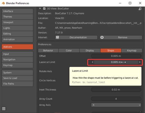 Hard Ops Thread Page 155 Released Scripts And Themes Blender Artists Community
