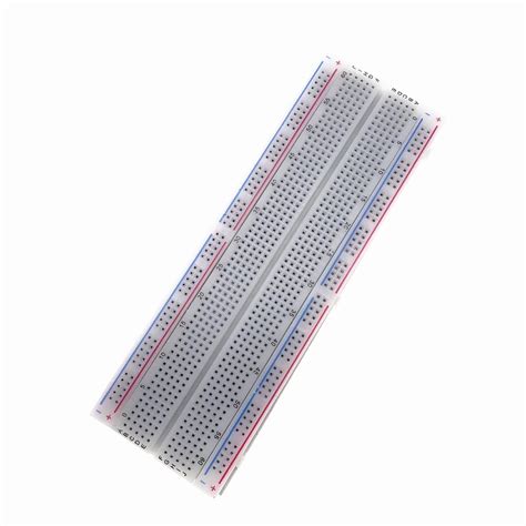 Макетная плата MB102 3,3 В/5 В | AliExpress