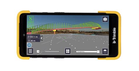 Trimble Launches Three New Products Gps World