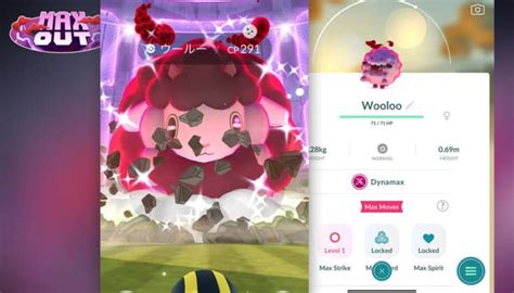 To The Max Special Research Get Dynamax Wooloo And Dynamax Skwovet
