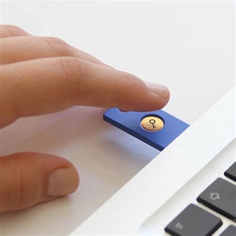 duo yubikey u2f winesgai