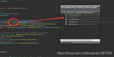 Mybatis原理 及 Mybaits Plus是怎样将basemapper注入到接口中mybatisplus Basemapper原理 Csdn博客
