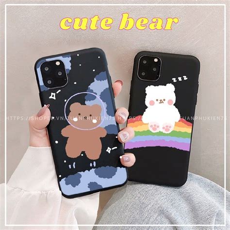 100 Ốp iPhone cute đa dạng mẫu mã phong cách