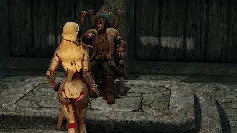 Chapter First Steps Towards Reconstruction The Princess Of Hope LoversLab